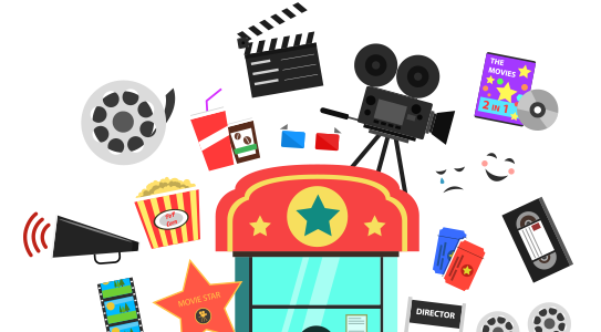 Our Services - Lotus Animations